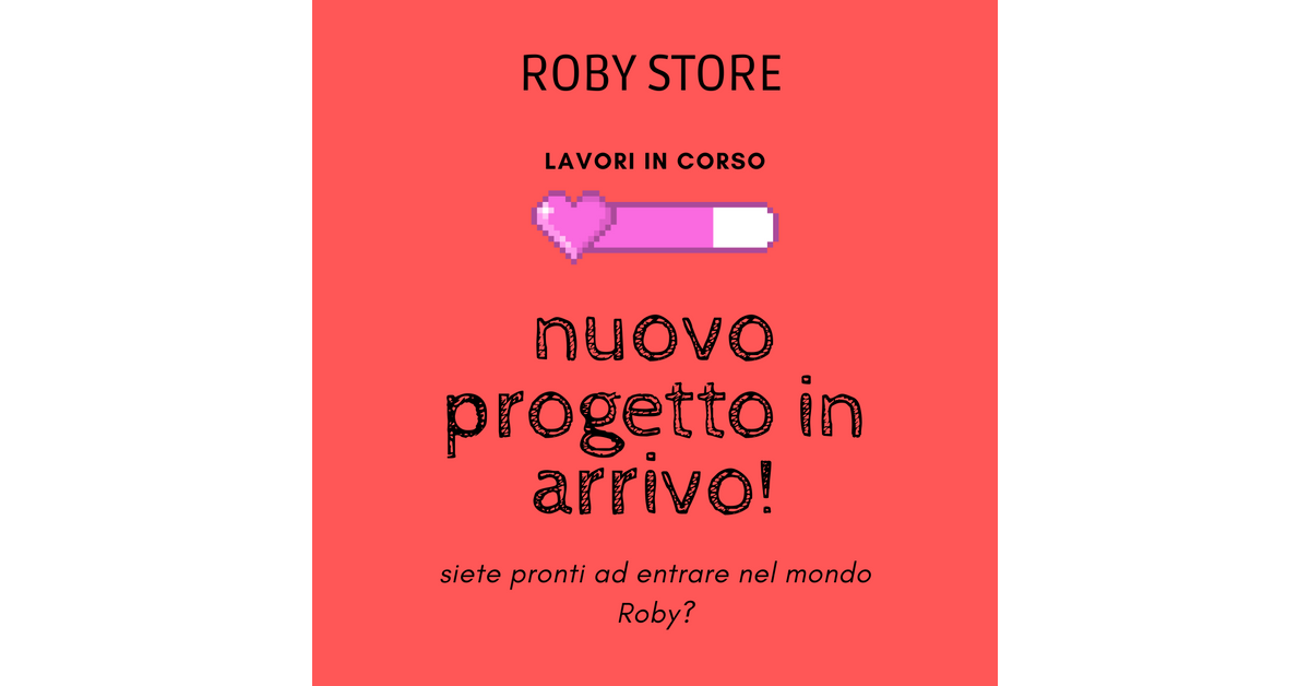 ROBY STORE